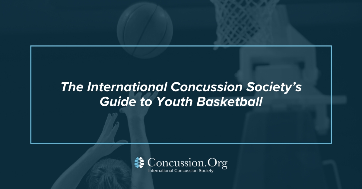 Guide to Youth Basketball Concussions | Concussion.Org